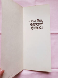 Collecting Vintage Valentines - Janes Distractions