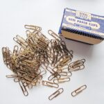 Collecting Vintage Office Supplies - Janes Distractions