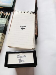 Collecting Vintage Office Supplies - Janes Distractions